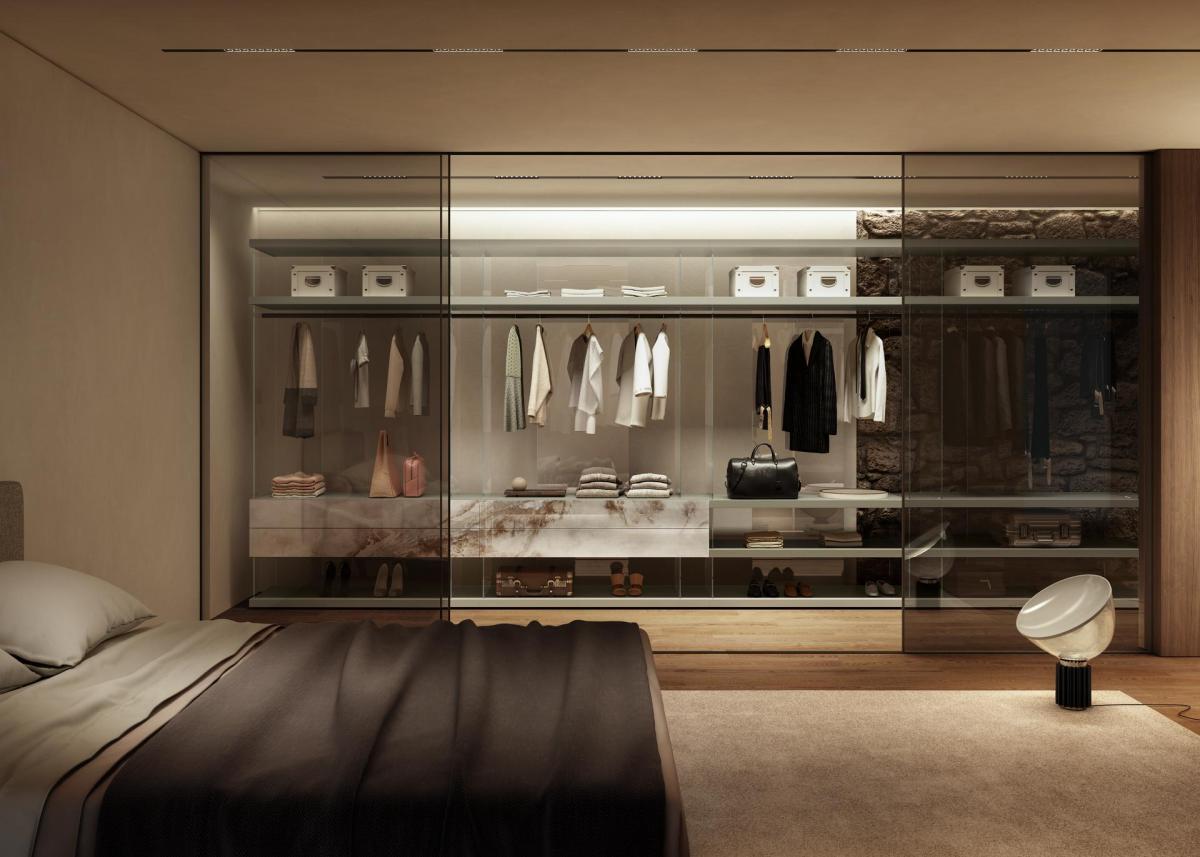 You won't have to envy Carrie Bradshaw with LAGO's made-to-measure ...