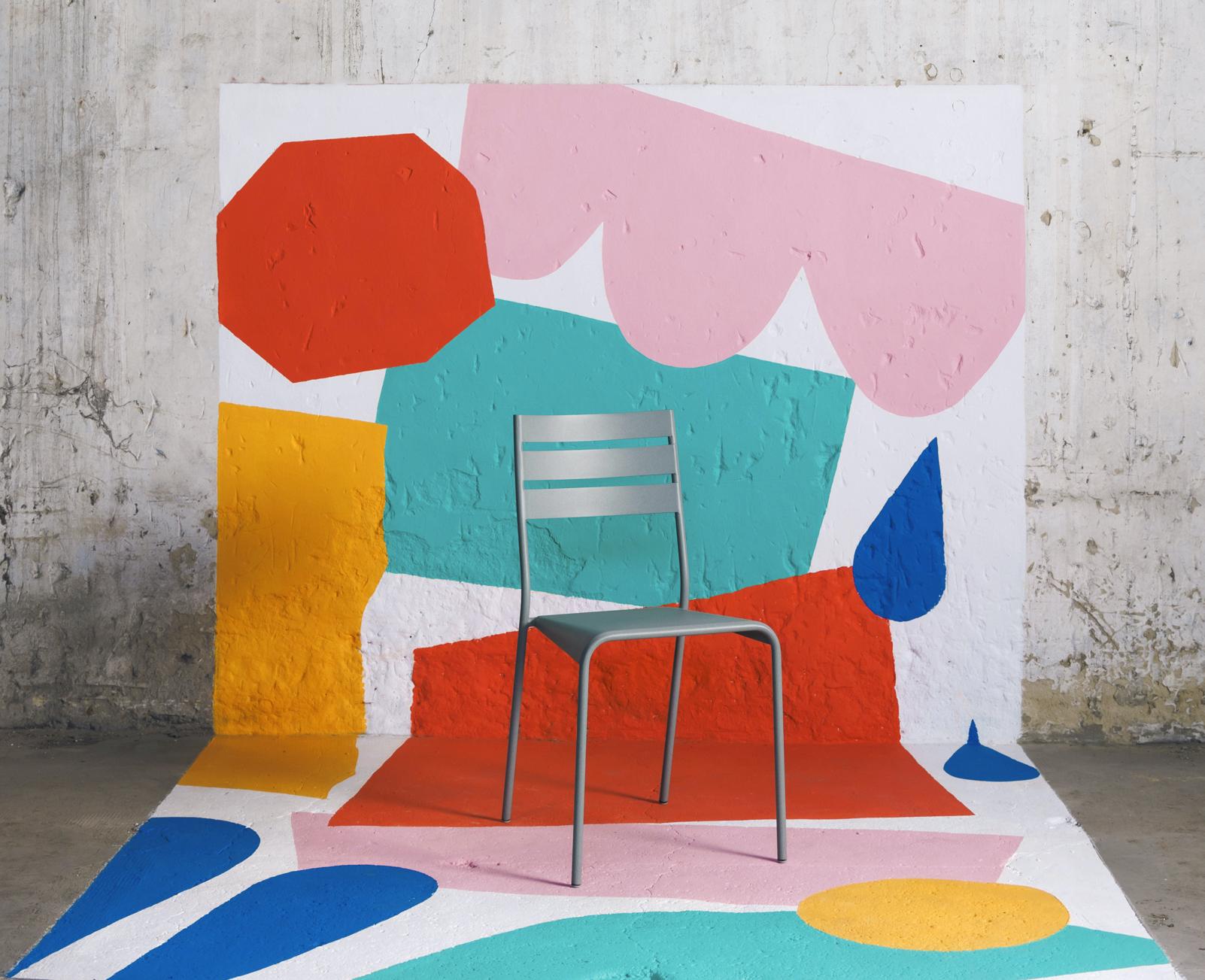 DEEP NATURE MEETS URBAN ARCHITECTURE: LAPILLI GREY, THE NEW COLOUR FOR ...