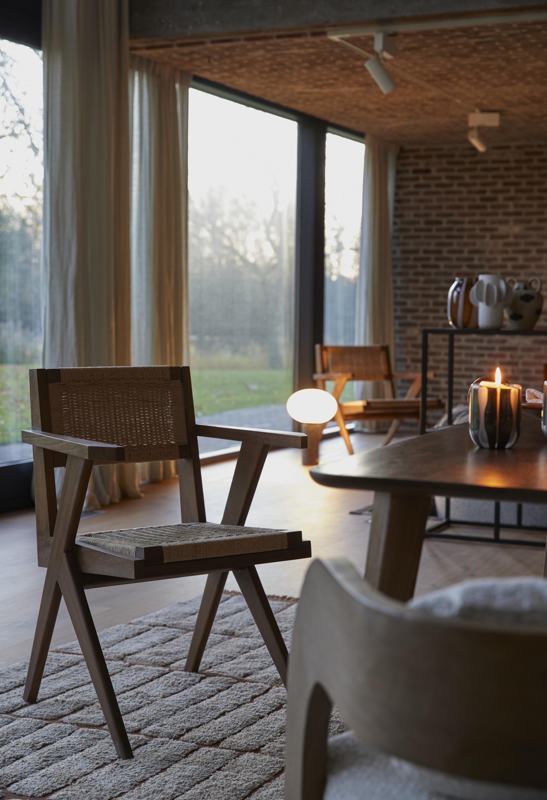 Le charme des années 70's plane sur la nouvelle collection tikamoon | S2H Communication