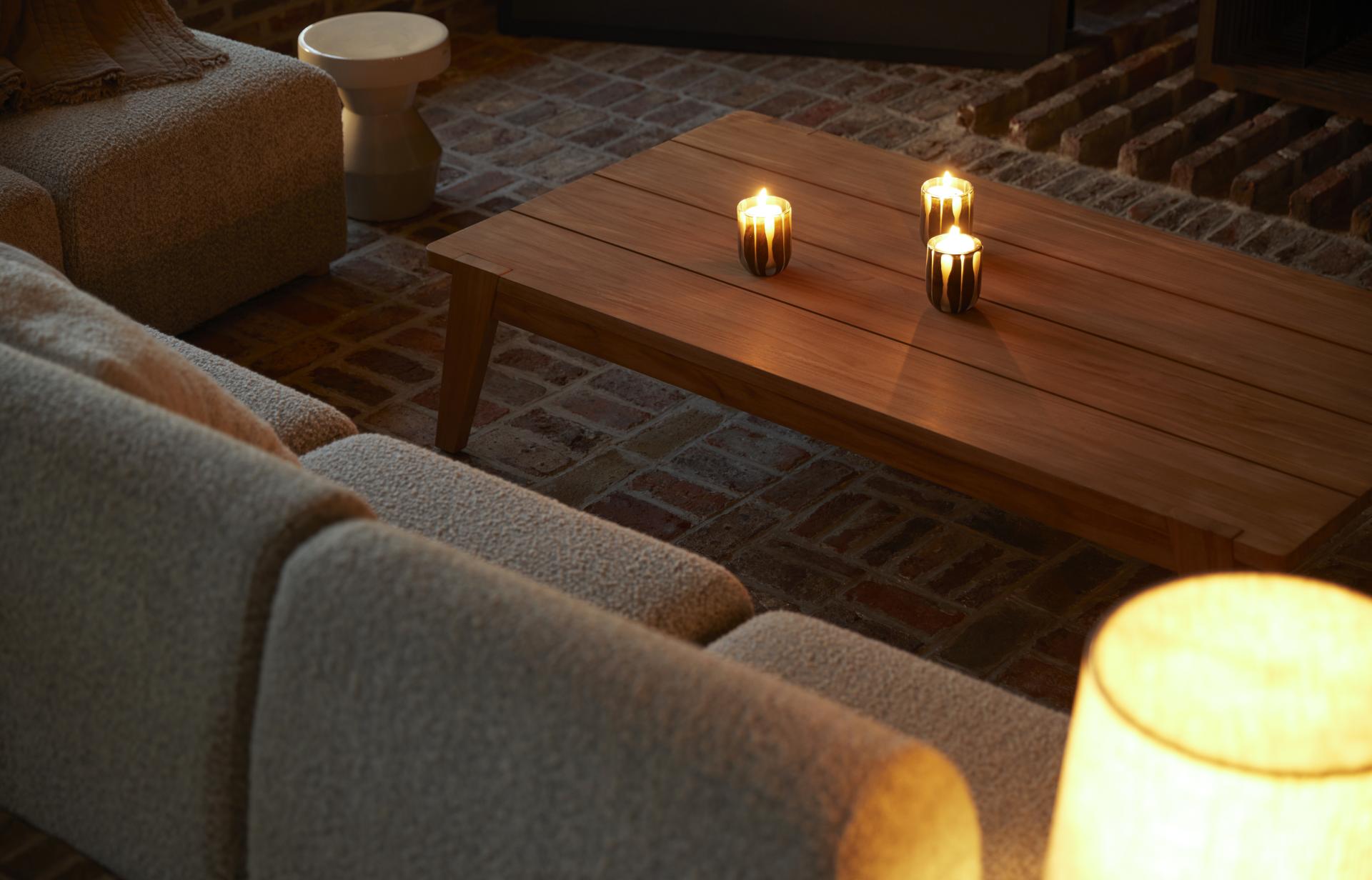 Le charme des années 70's plane sur la nouvelle collection tikamoon | S2H Communication