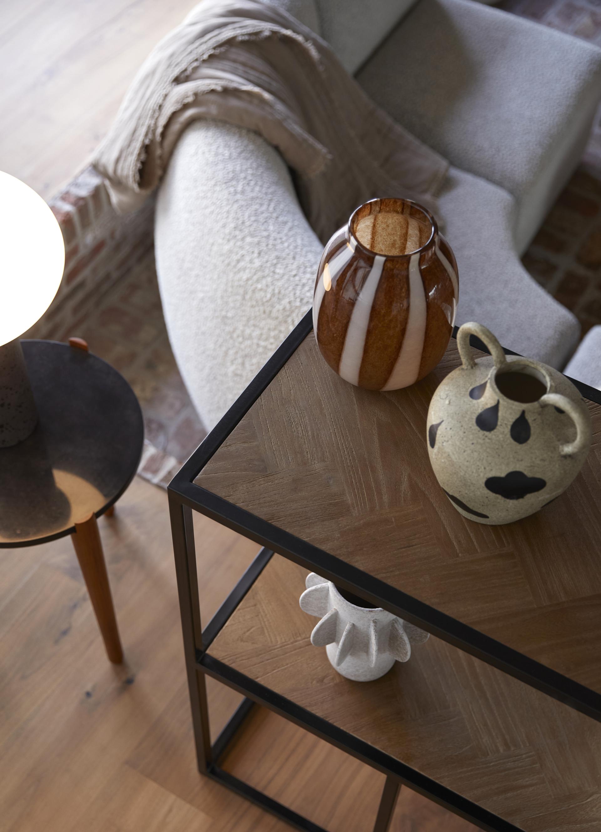 Le charme des années 70's plane sur la nouvelle collection tikamoon | S2H Communication