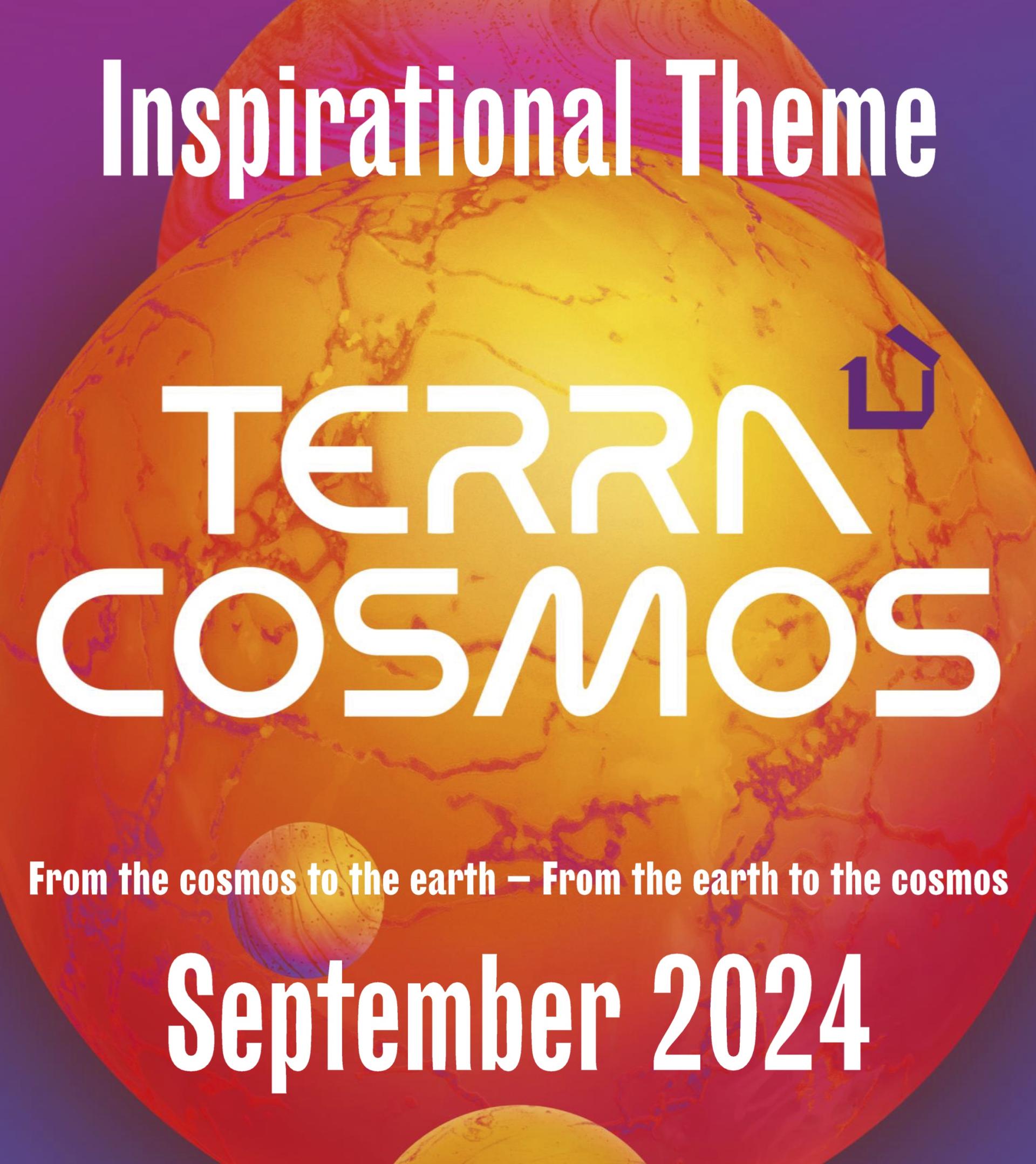 Maison&Objet presents TERRA COSMOS, the inspirational theme of the ...